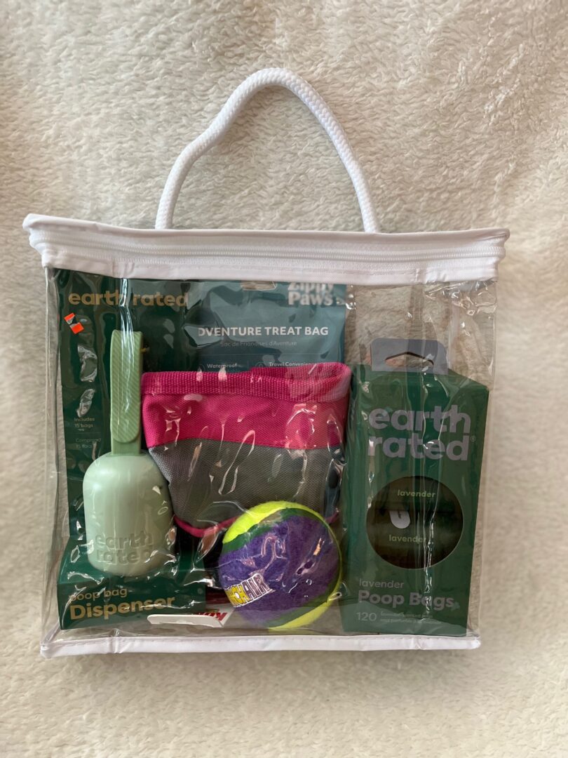 Stock Vinyl Inventory | Clear Vinyl Bags | RLR Packaging